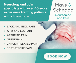Dr. Moacir Schnapp, MD - Pain Management Specialist in Southaven, MS ...