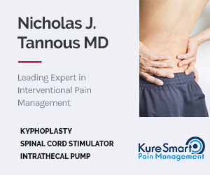Dr. Nicholas Tannous, MD | Germantown, MD | Healthgrades