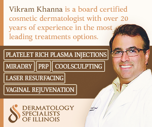 Dr. Vikram Khanna, MD | Algonquin, IL | Healthgrades