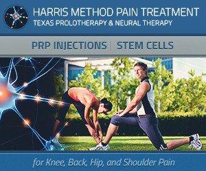 Dr. Gerald Harris, DO | Fort Worth, TX | Healthgrades